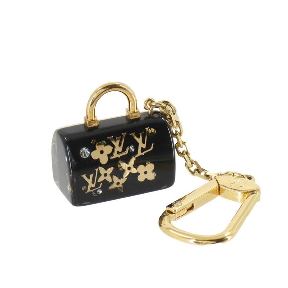 Louis Vuitton | Jewelry | Louis Vuitton Louis Vuitton Portocle Speedy ...